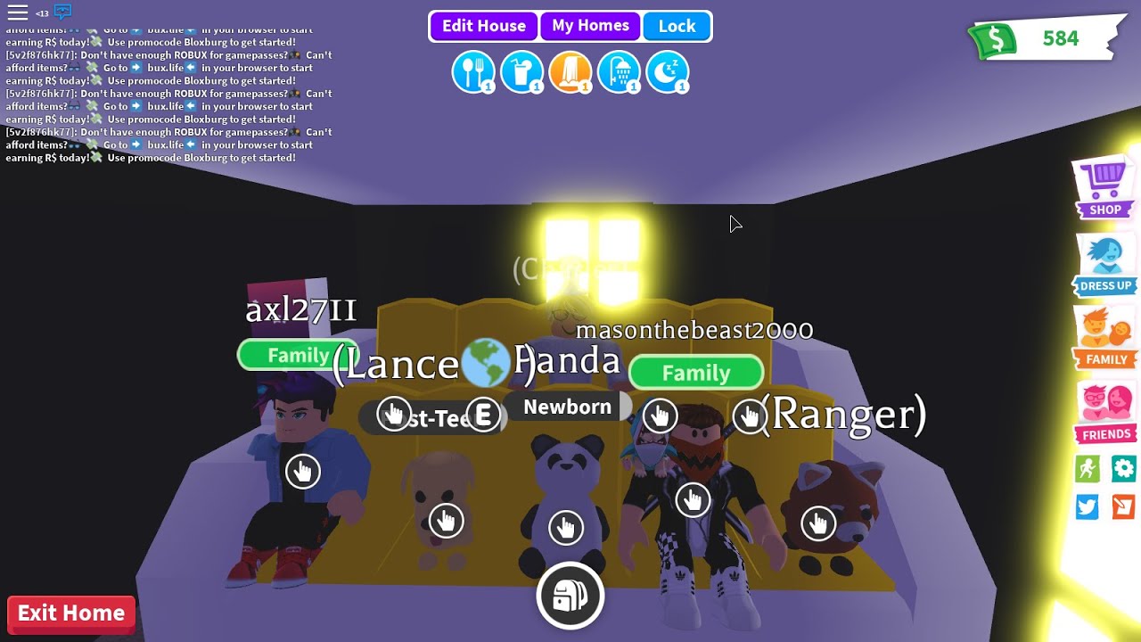 I Went To Discover A Random Person's House And I Was Amazed! - YouTube