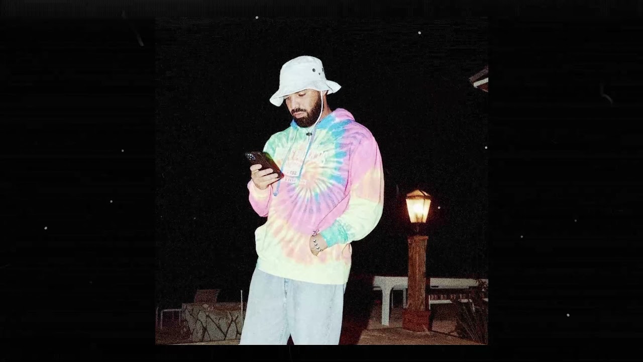 [FREE] Drake Type Beat - "Mention Me Now" - YouTube