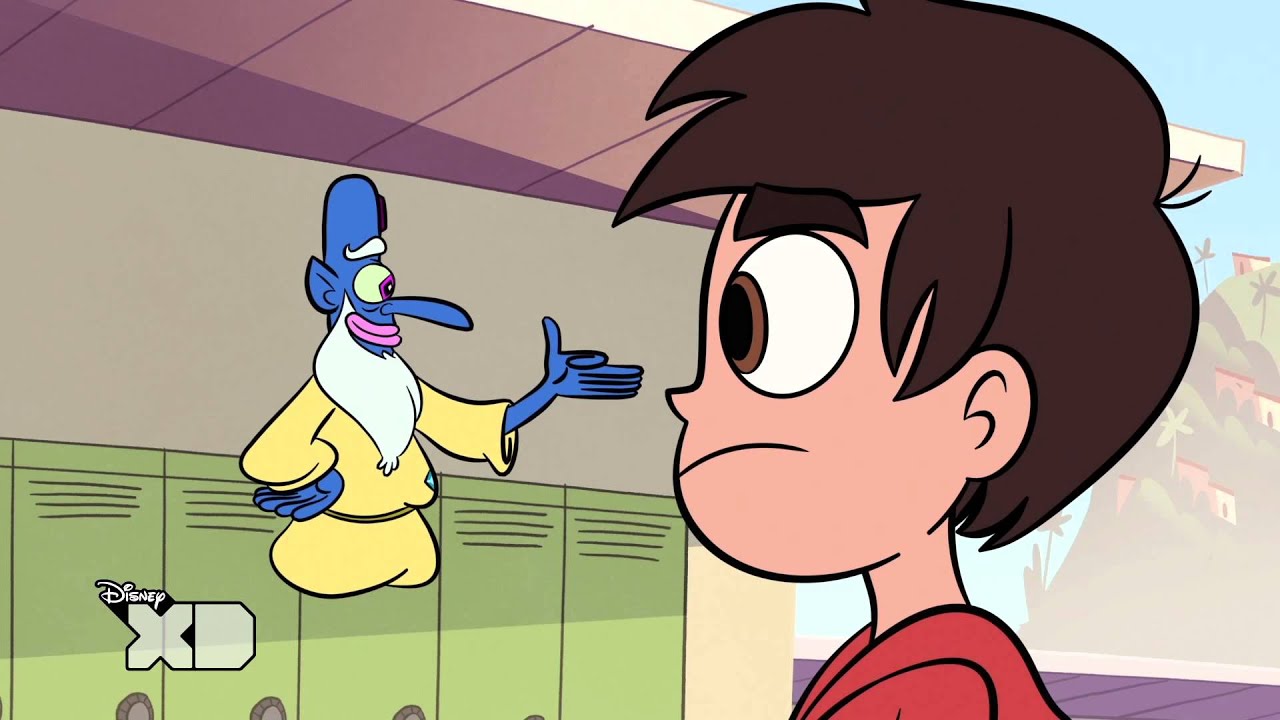 Star Butterfly kontra siły zła - Najlepsze Momenty 1. Oglądaj w Disney ...