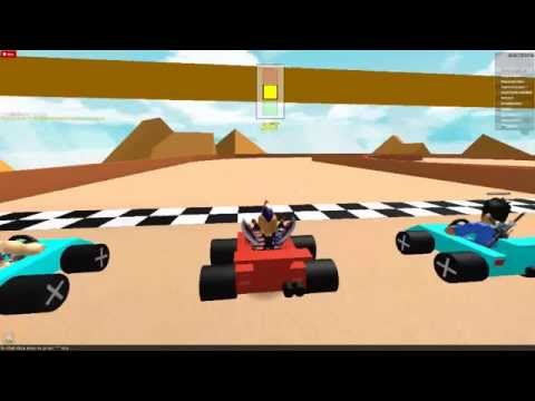 Twisted Racing Roblox - YouTube