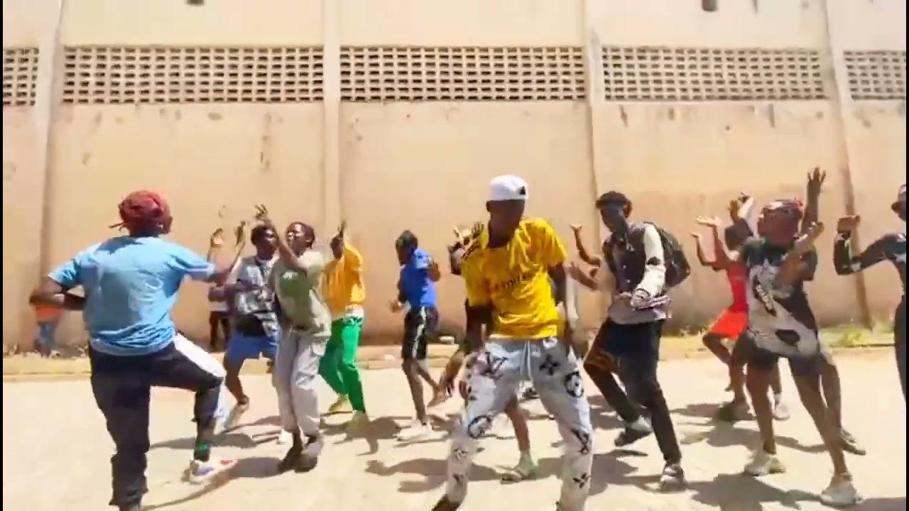 Kiss Daniel Cough Odo Official Video Youtube