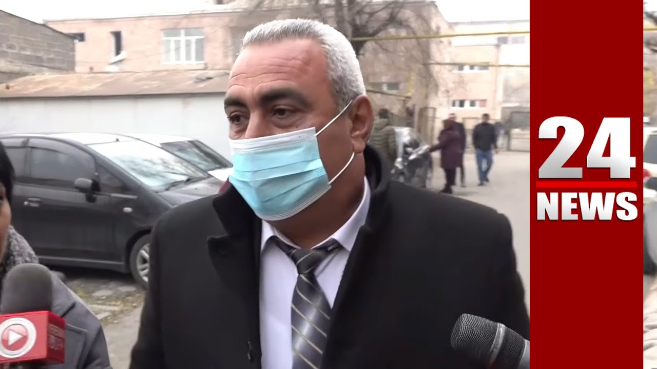 Ընդդիմությունն ա հողերը հանձնել Մասիսի համայնքապետի ՔՊ ական թեկնածու