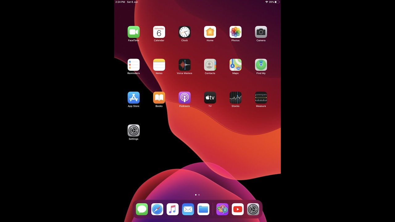 HOW TO FIX: iPad Pro (2nd Gen) Boot Loop Problem After iOS 13.4.1 ...