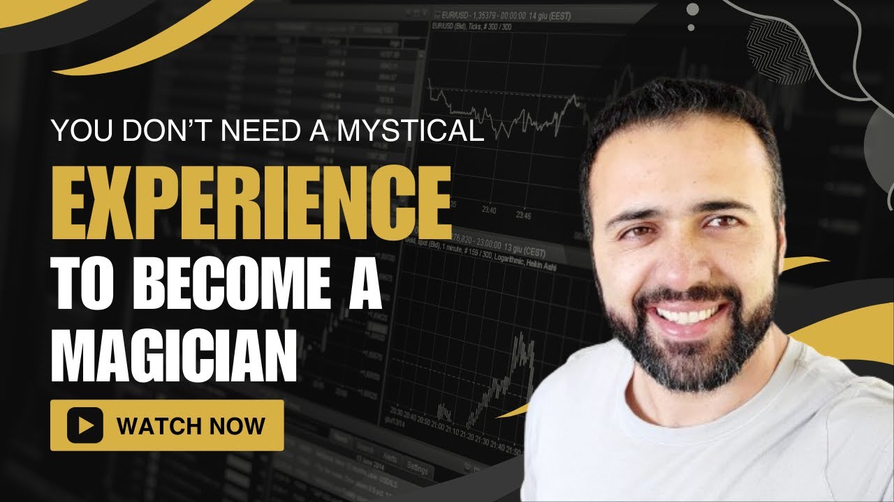 3 ways to upgrade your personality || your field and become Devine. The ...