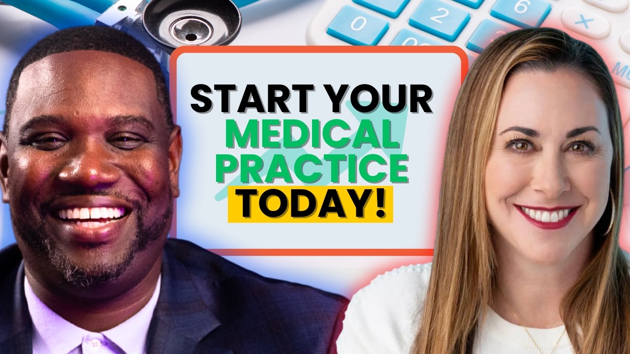 Starting your Medical Practice is Easy with these Insider Tips ft ...