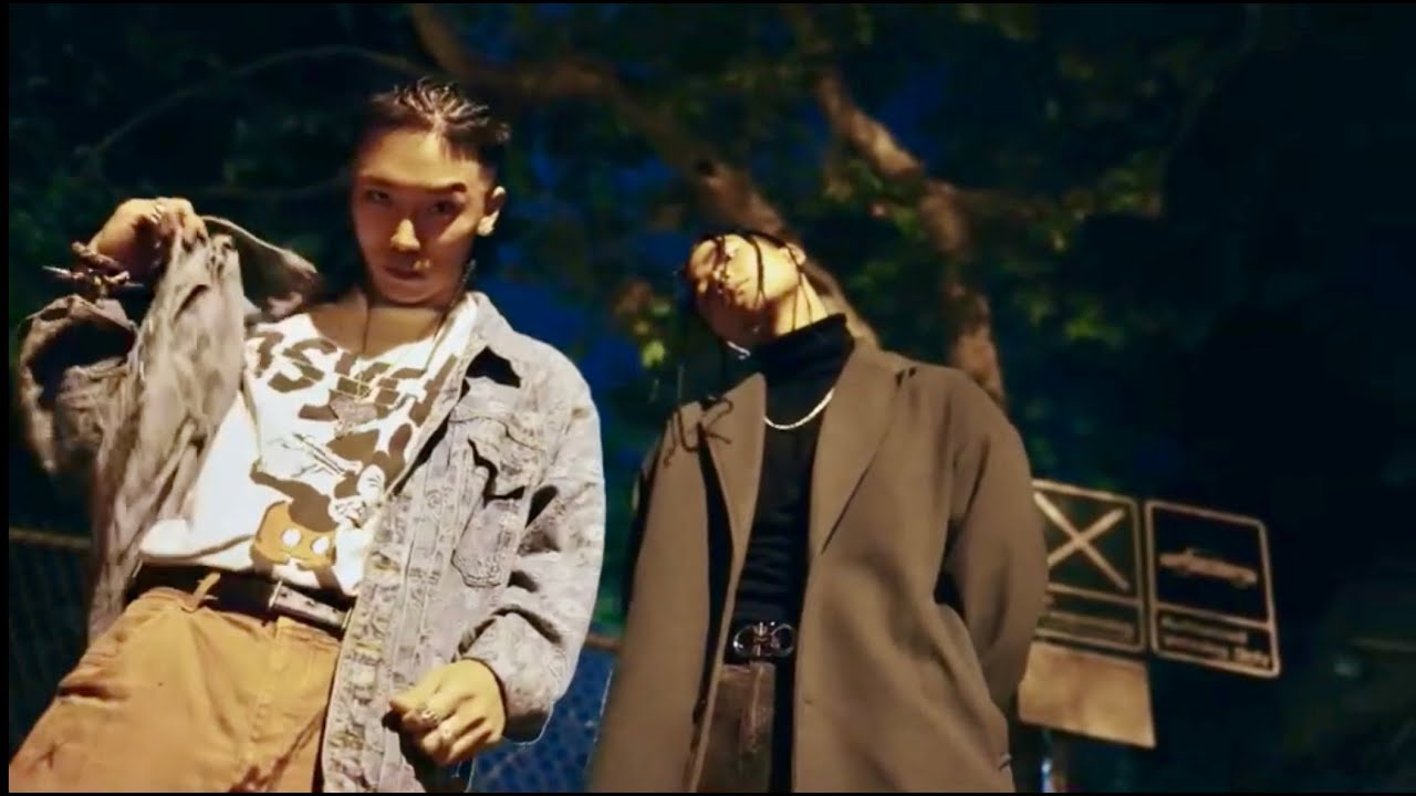 A.D.C X Shanghai Phantom - Alpha Sound [Official Music Video] - YouTube