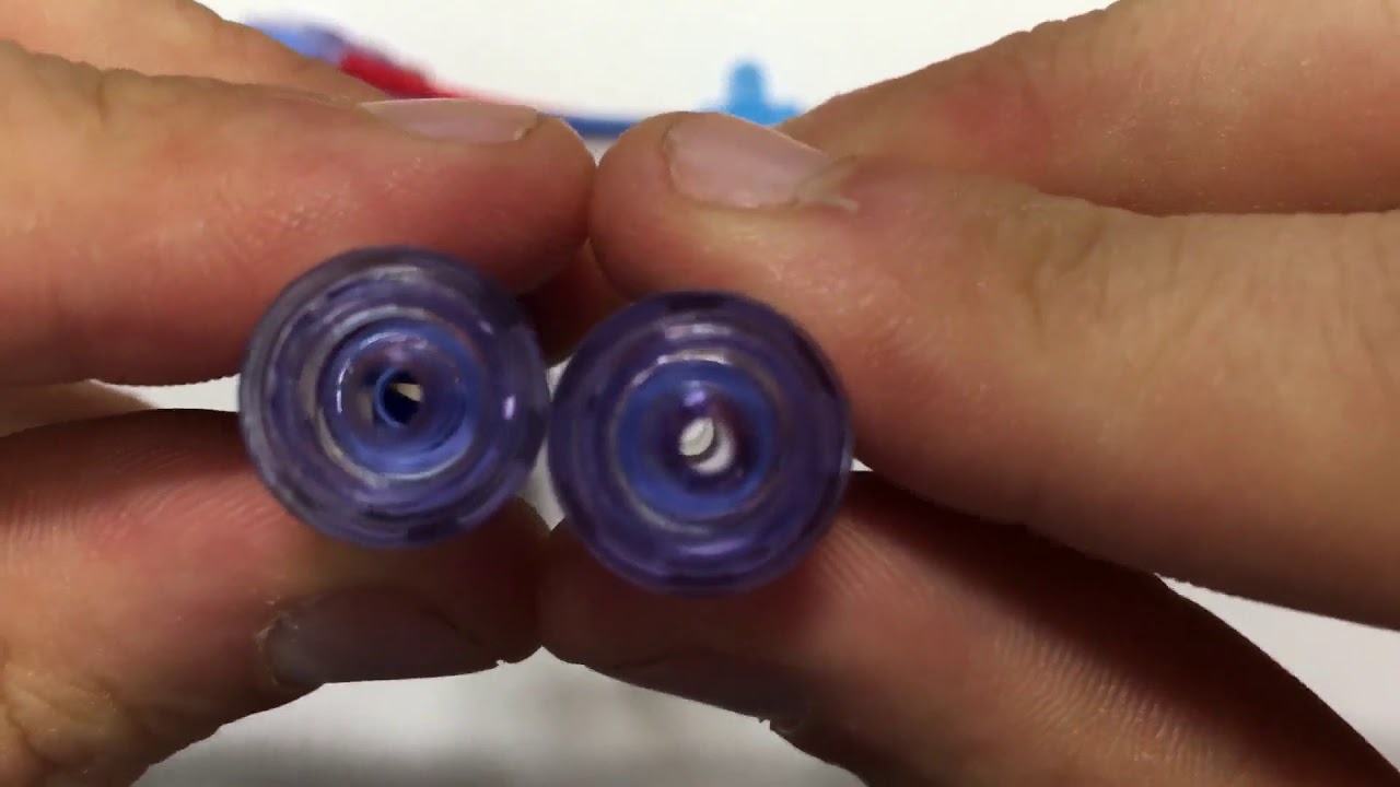 Altius RT Dialysis Bloodline Connection - YouTube