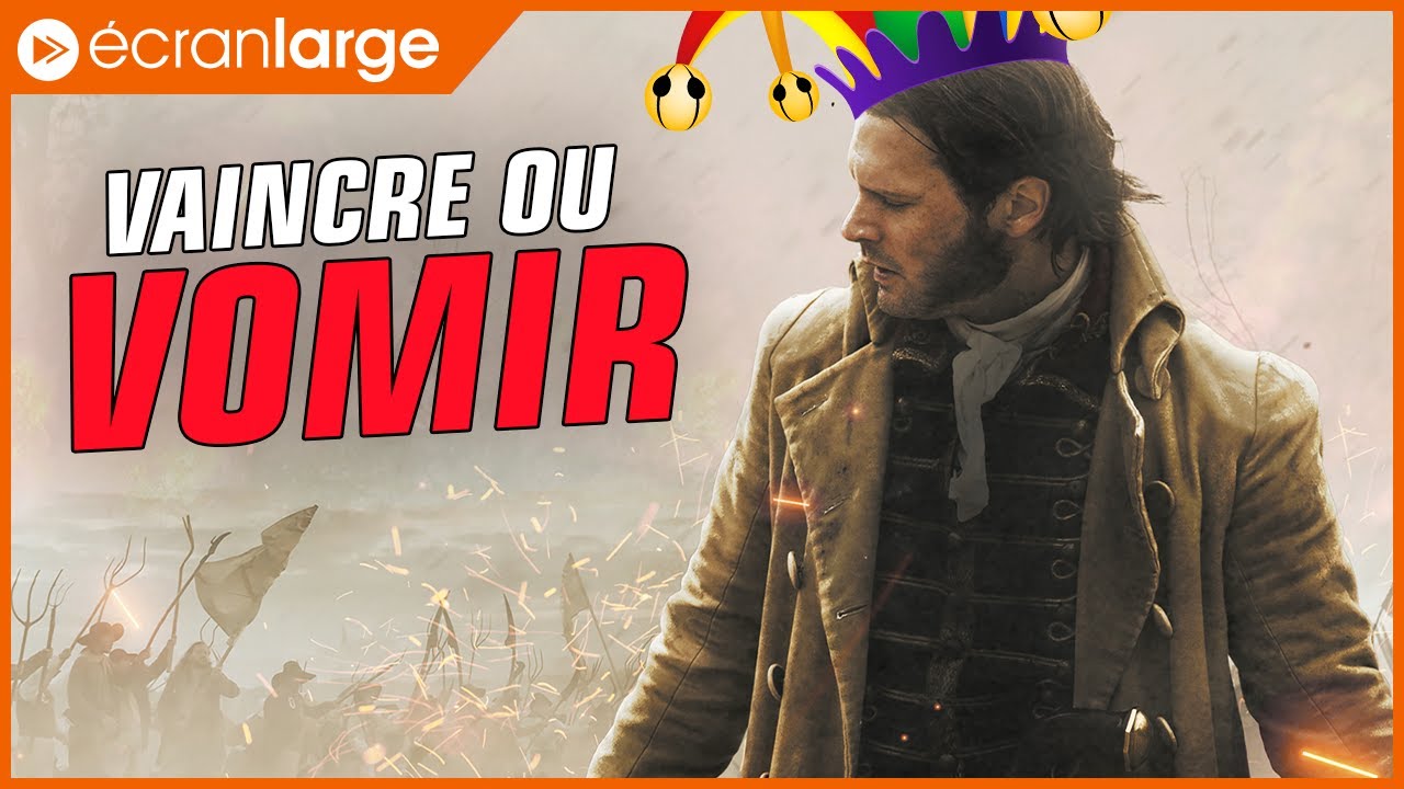VAINCRE OU MOURIR : comment un film aussi nul et dangereux a pu exister ...