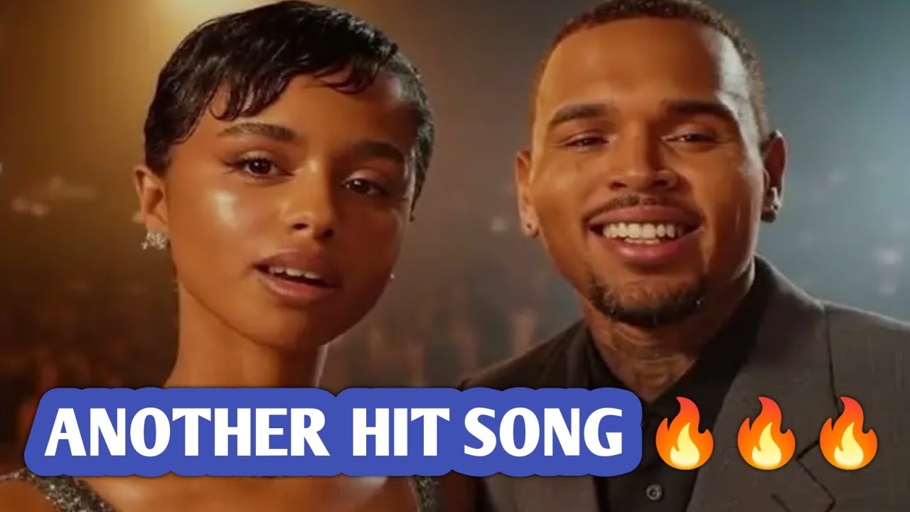 "Tyla feat. Chris Brown - Messed Up For You (Official Audio) | Shocking Collaboration" 🔥🔥🔥 - YouTube