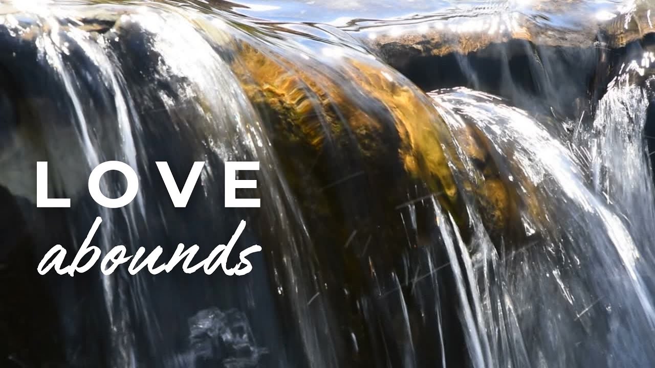 Love Abounds Week 3 | Philippians 1:9-11 | Sermon | Zac Derr - YouTube