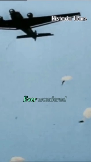 Operation Mercury: The First Airborne Invasion of WWII | Historic Wars ...