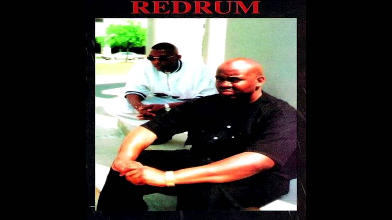 Redrum: Cant Stay Down Forever - YouTube
