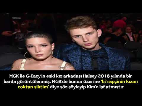 KILLSHOT vs. Rap Devil Tüm Göndermeler(Türkçe Altyazı)