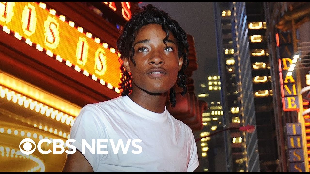 Jordan Neely's funeral being held in Harlem | full video - YouTube