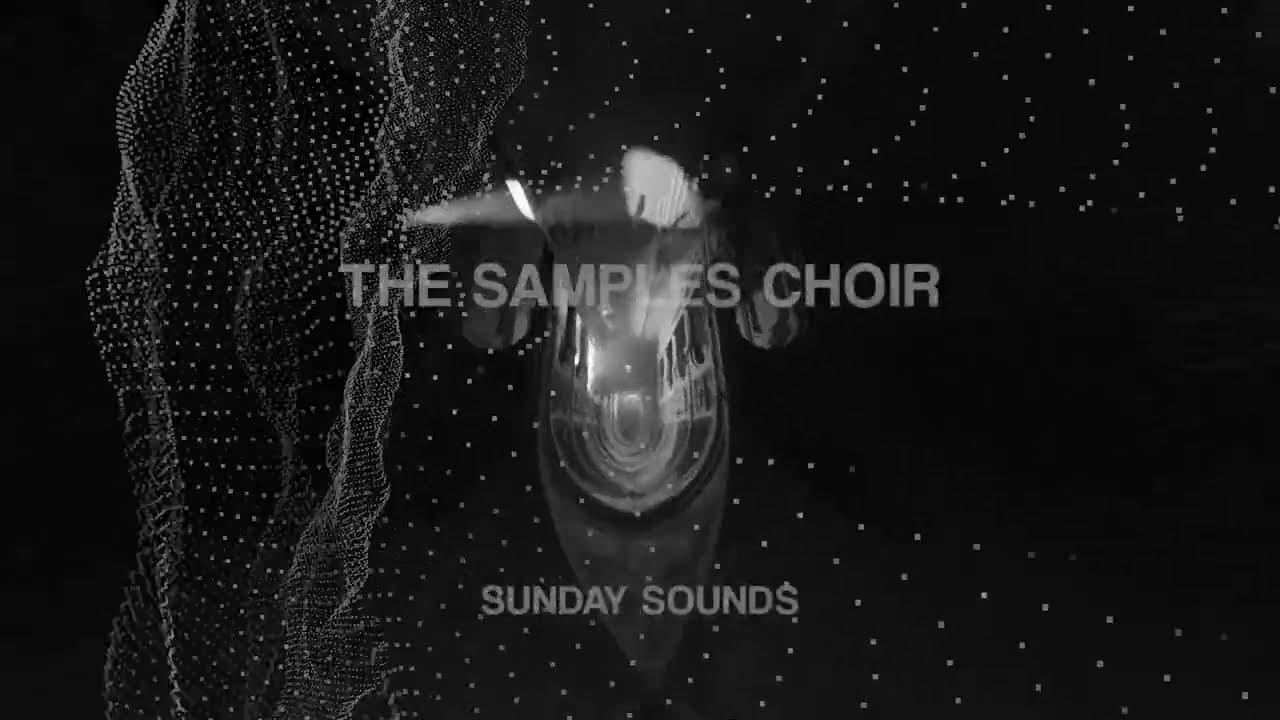 The Samples Choir: Sunday Sounds | Animation Video by Elliott Sellers ...