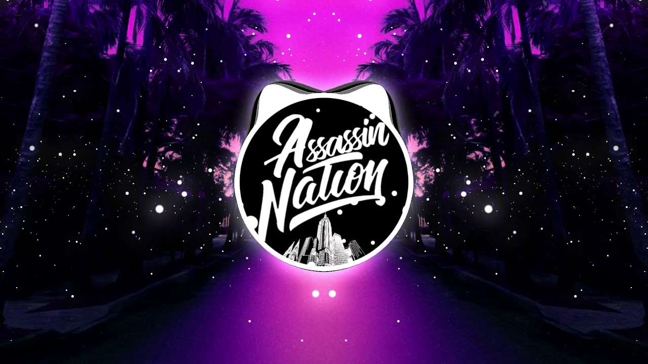 HUCCI - Vision Slowed (ft. Dom Sebastian) - YouTube