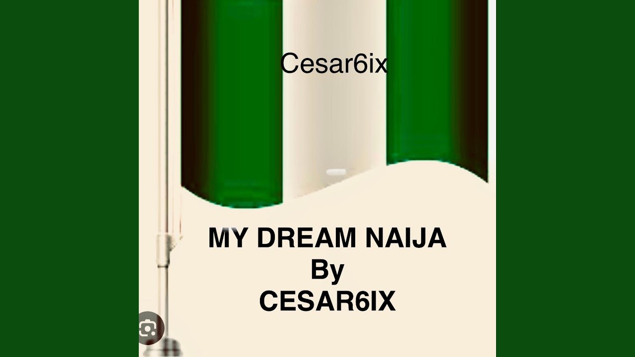 MY DREAM NAIJA 2 - YouTube