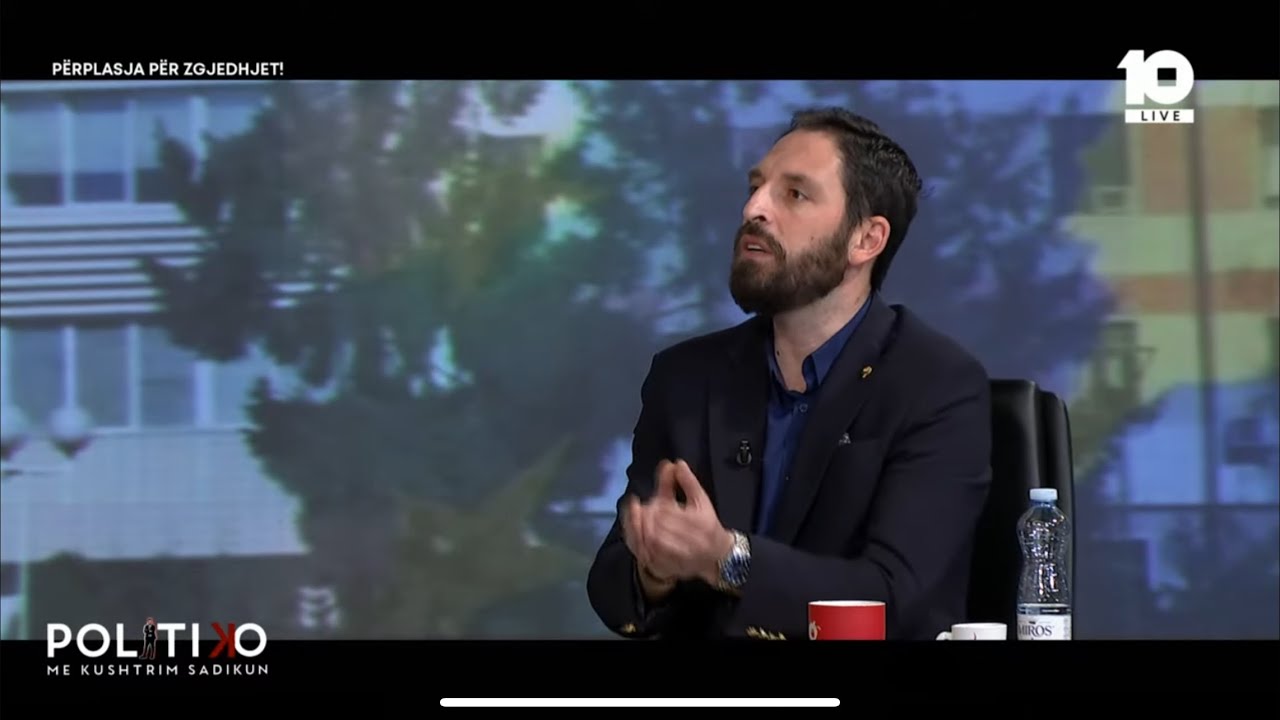 ‘Veprim anti-kombëtar!’ / Azdren Shala godet opozitën nëse bën ...