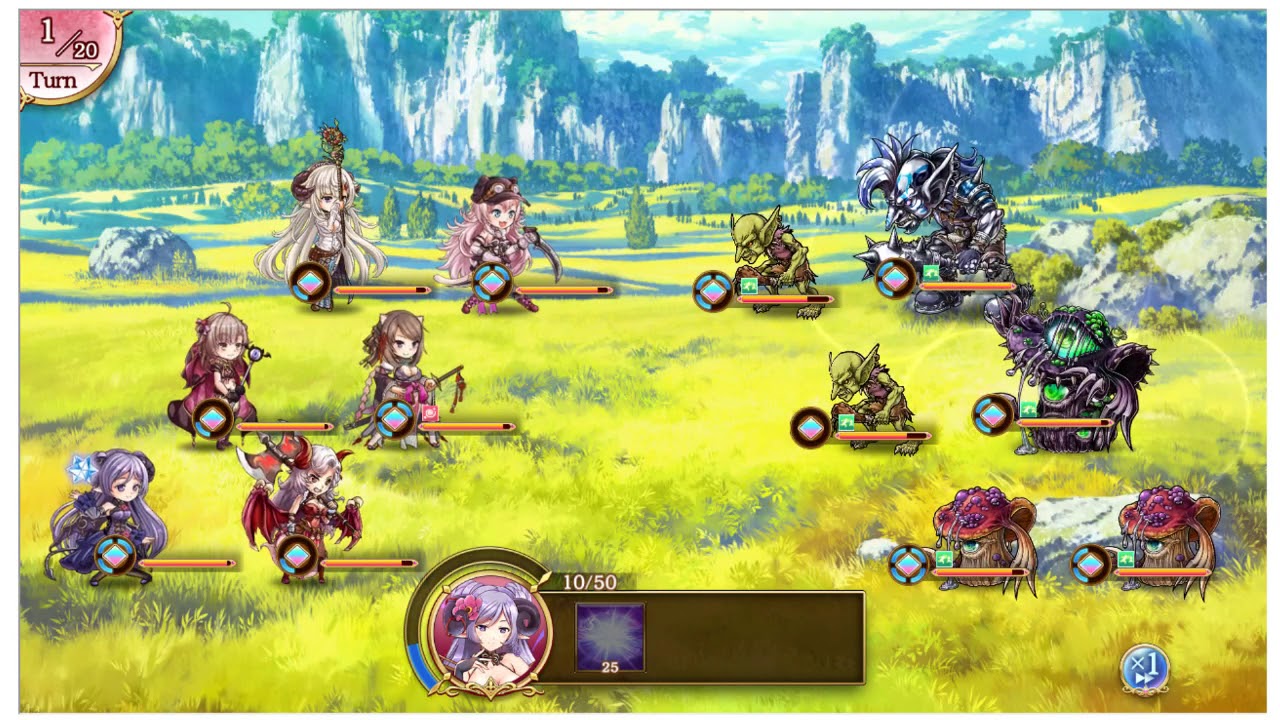 リジャッジメント/Rebless Zwei R (3) - YouTube