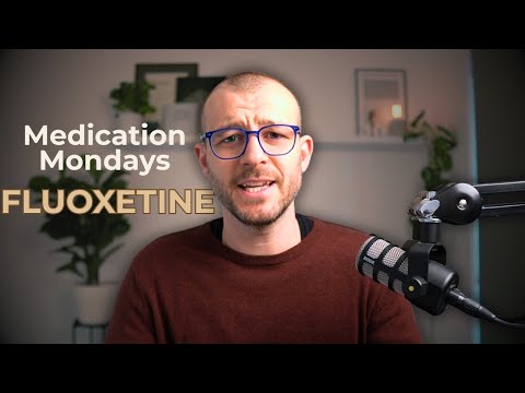 FLUOXETINE (Prozac): Uses, Side Effects, Dosage & What to Expect