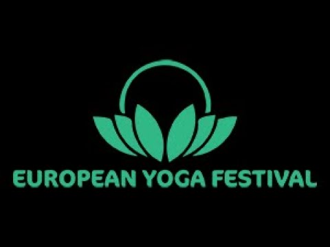 European Yoga Festival Aug 2022 - YouTube
