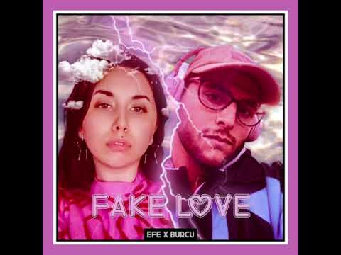 HematriS Ft. @efeburakofficial  BTS - Fake Love / Sahte Aşk - Türkçe Cover !