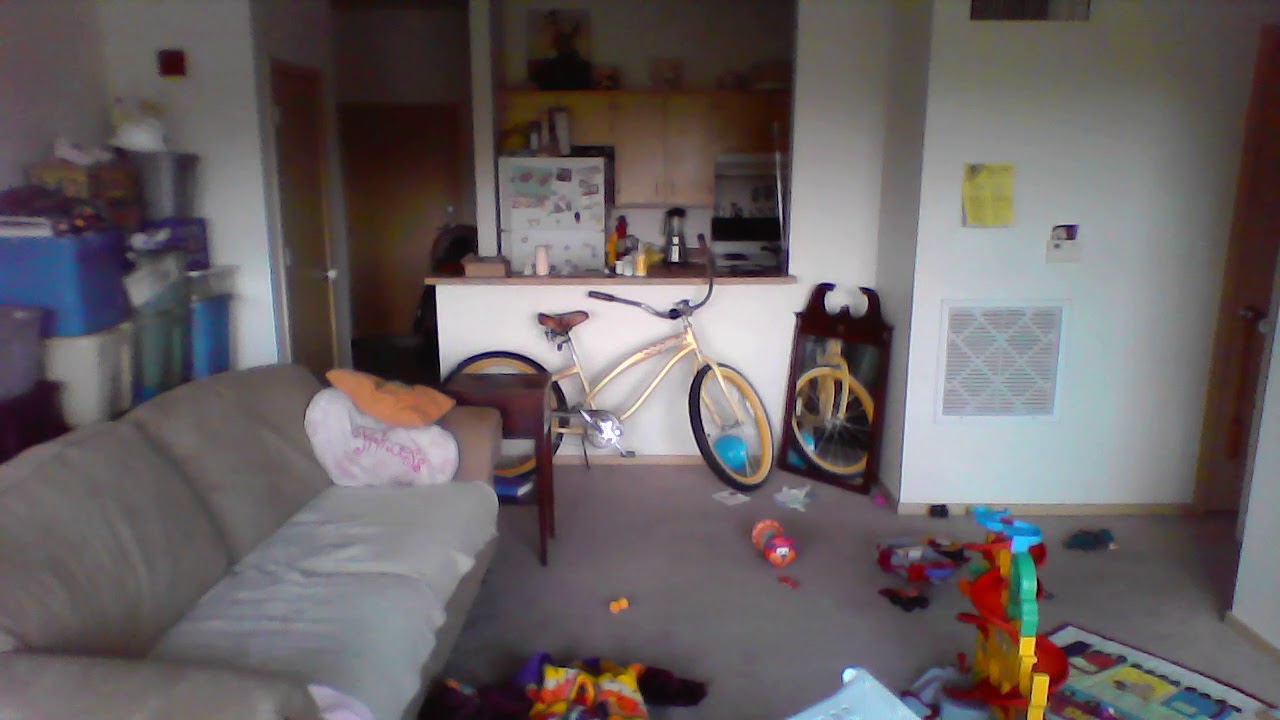 Silly Seven - YouTube