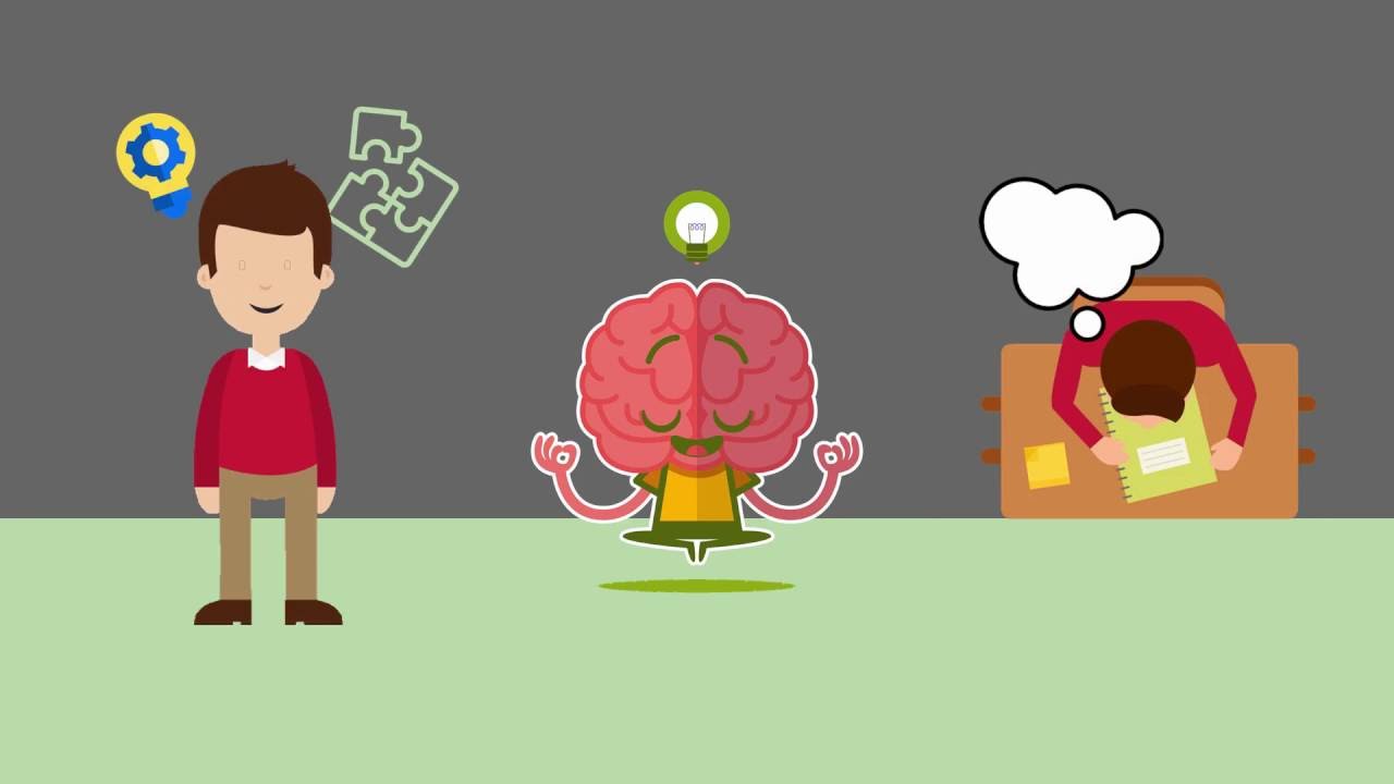 How to study effectively | 1 easy tip | Study smarter not Harder ...