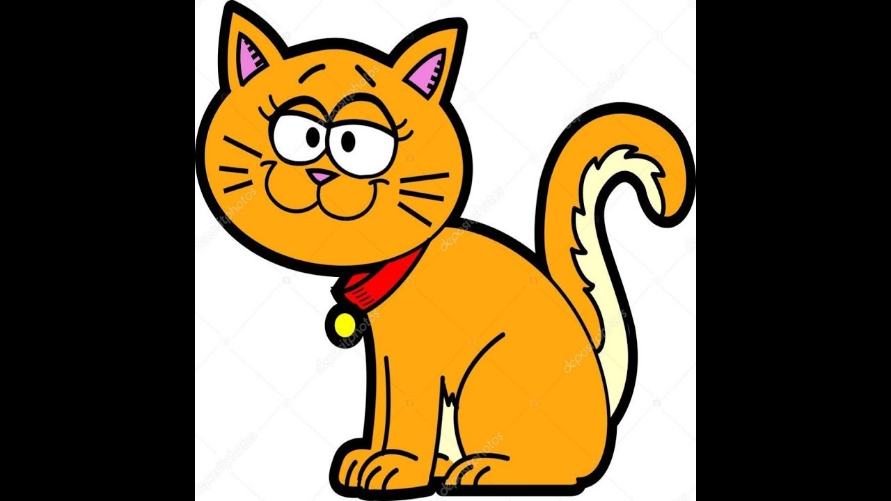 GATO GARABATO.-Edgar Carrera.-2018.-EV. - YouTube