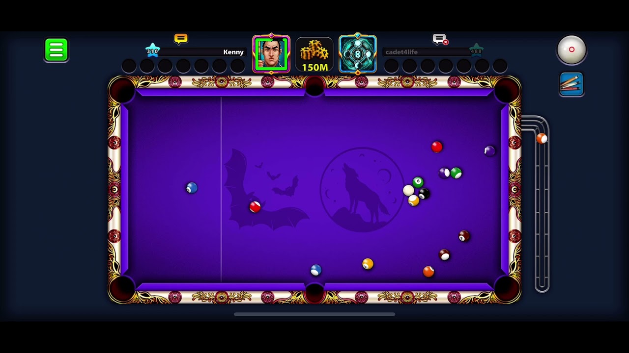 Selling Monthly Key Cheto 8 Ball Pool - YouTube