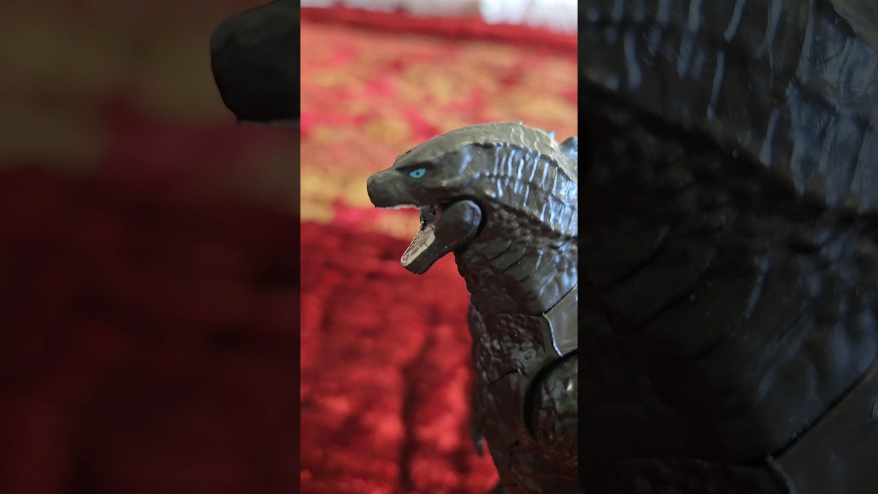 Stop motion animation fight! - YouTube