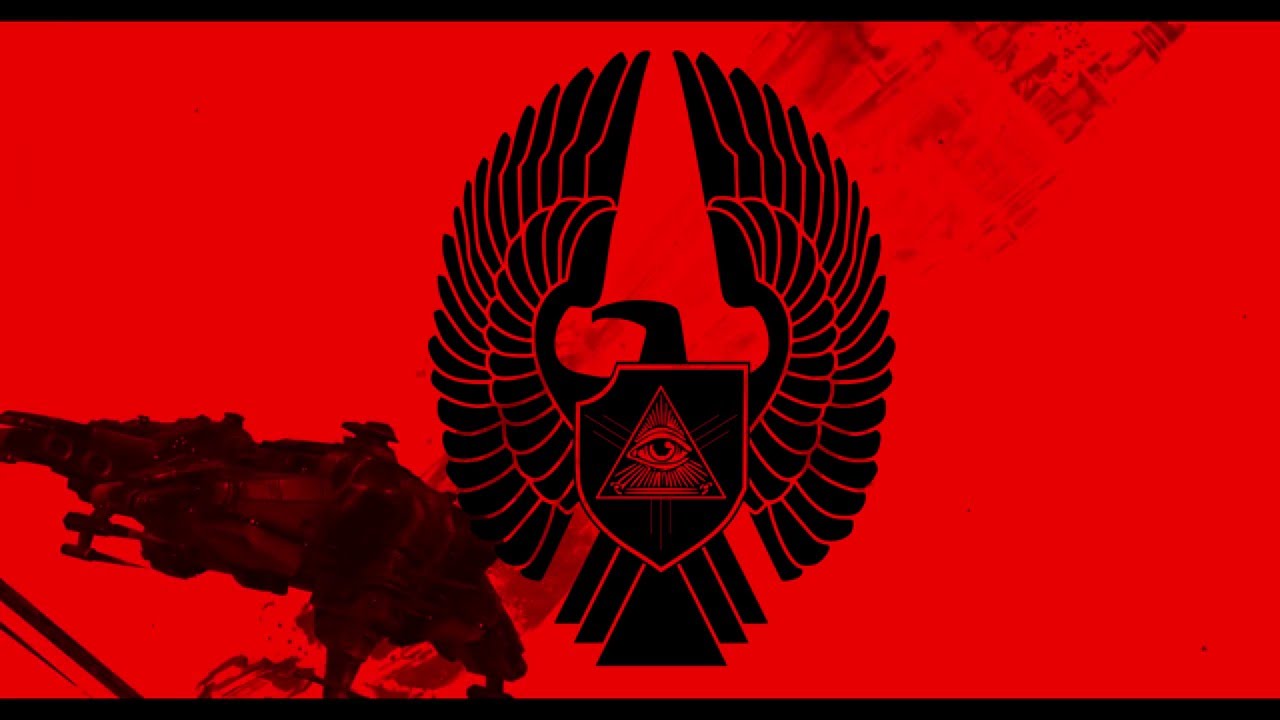 Eve Online: The Imperium - Per sanguis ad astra - YouTube