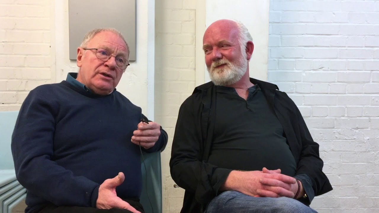 Moray Treadwell, David Shaw-Parker, Some Mothers Do ‘Ave ‘Em - YouTube