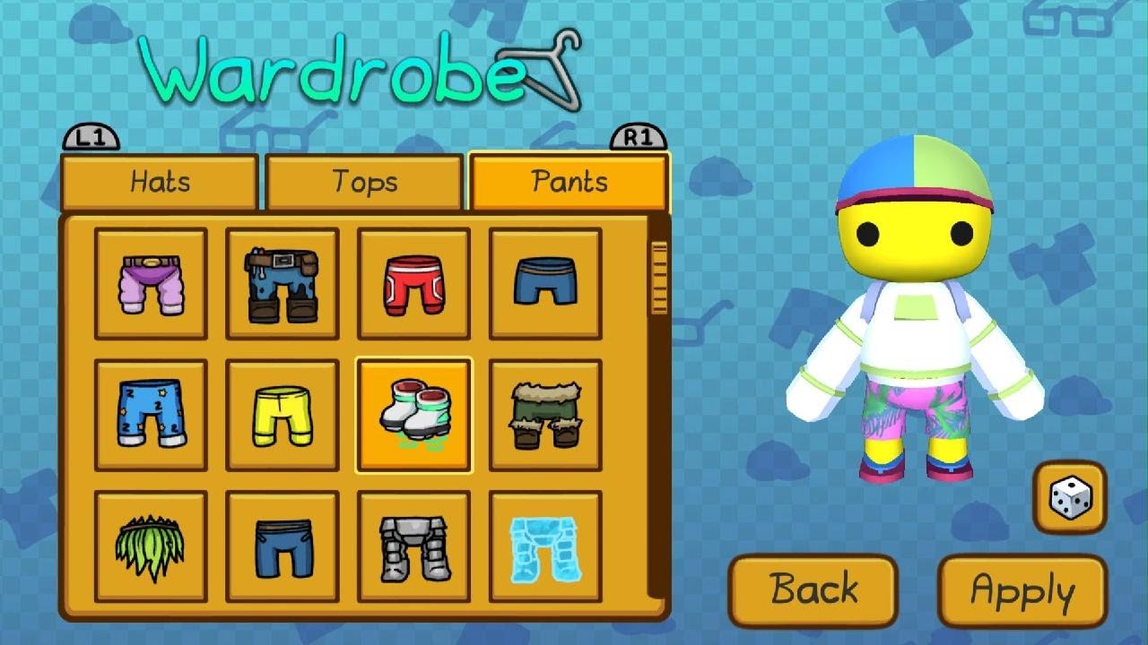 Wobbly Life update!!! - YouTube