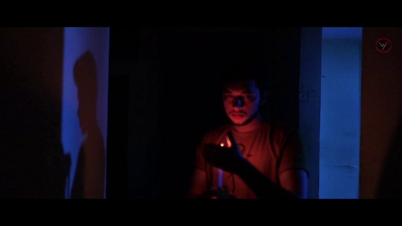 NIGHTMARE | A horror short film | Trailer - YouTube