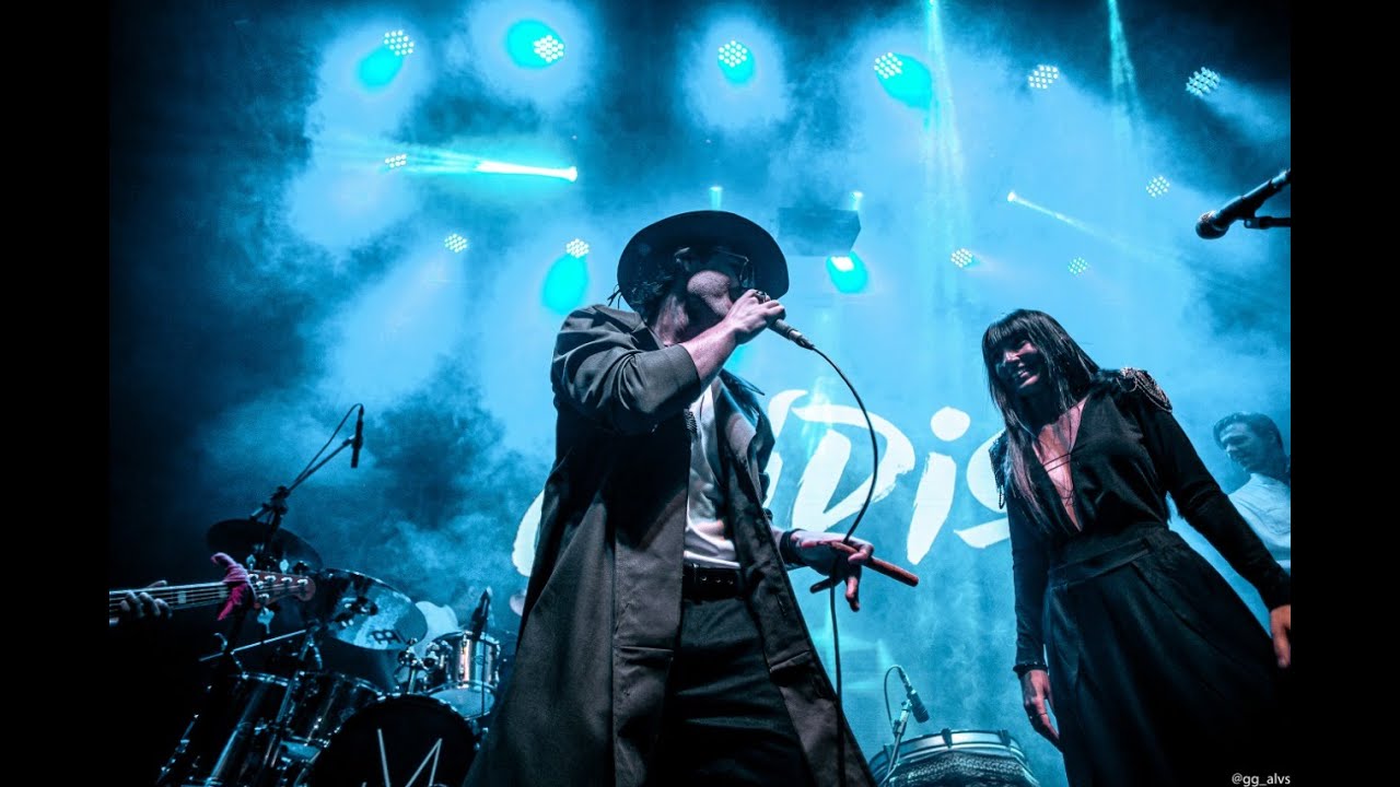 Dídio - #Teaser2 - YouTube