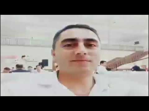 Rufet Qubali  Sehid   MEHRAB NİFTELİYEV in  eziz xatiresine