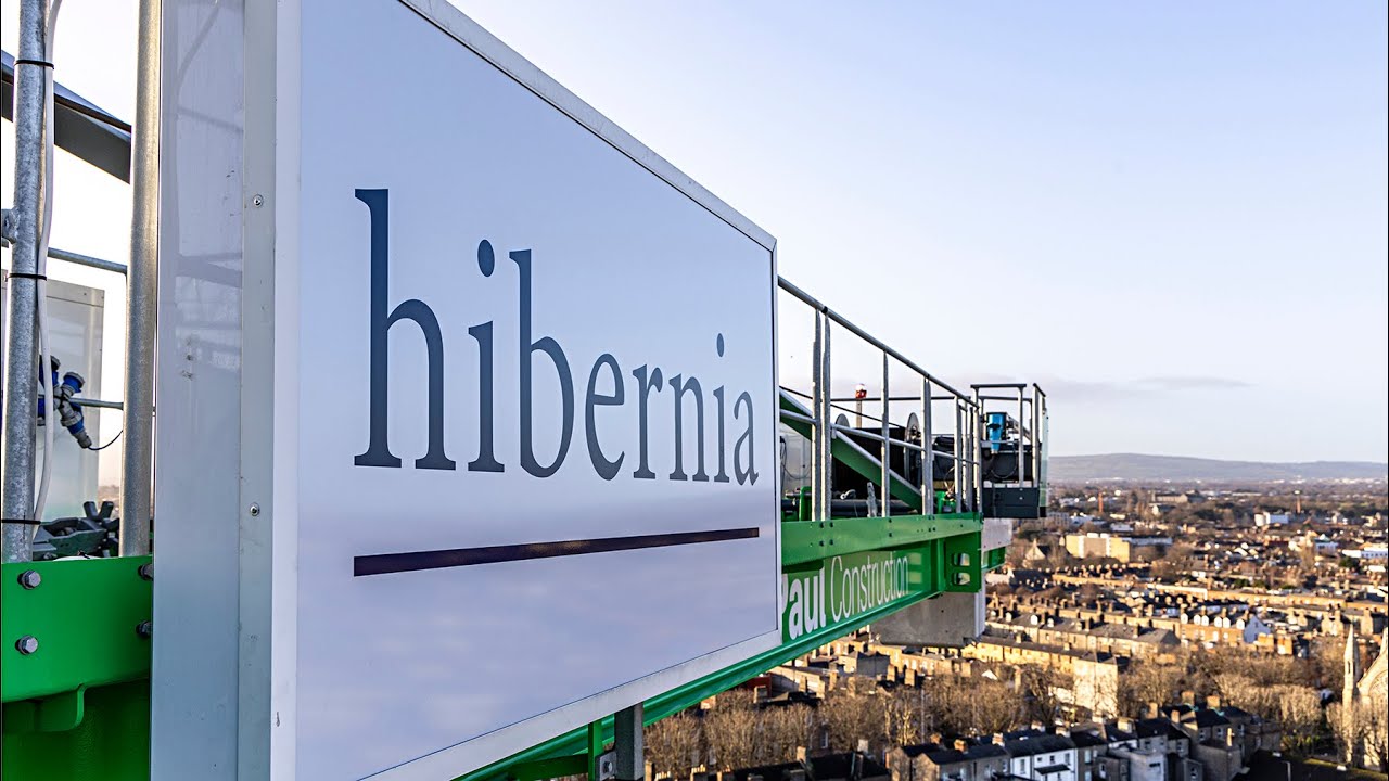 Harcourt Square - A Development from Hibernia - Transforming Dublin ...