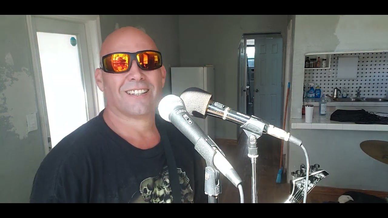 Disarray - whole Lotta love - YouTube