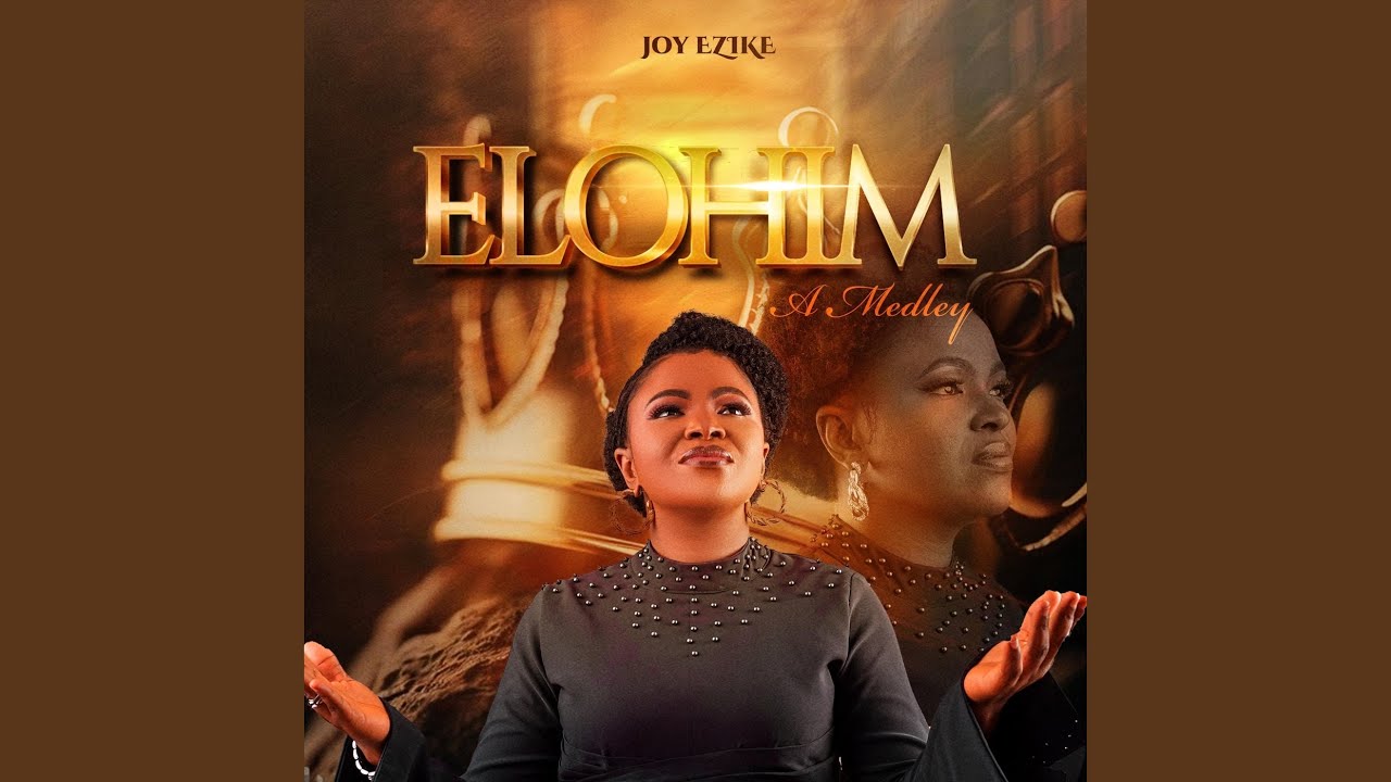 Elohim, A Medley (Live) - YouTube