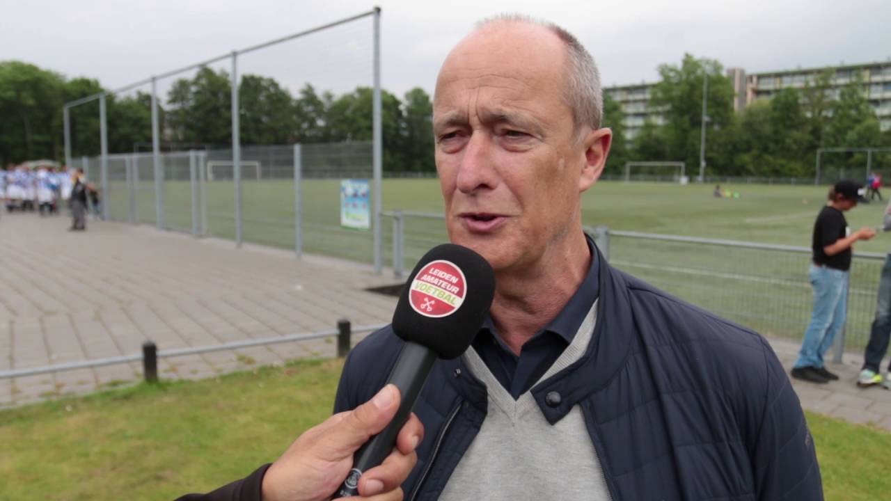 Gala 2016 Interview Bert Peet - YouTube