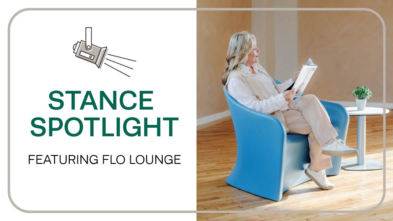 Stance Spotlight - Featuring Flo Lounge - YouTube
