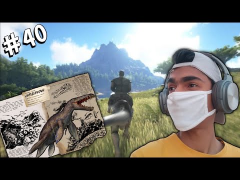 Find EXPLORER Note In Ark Survival Evolved Mobile @Survivetheark | HOW ...