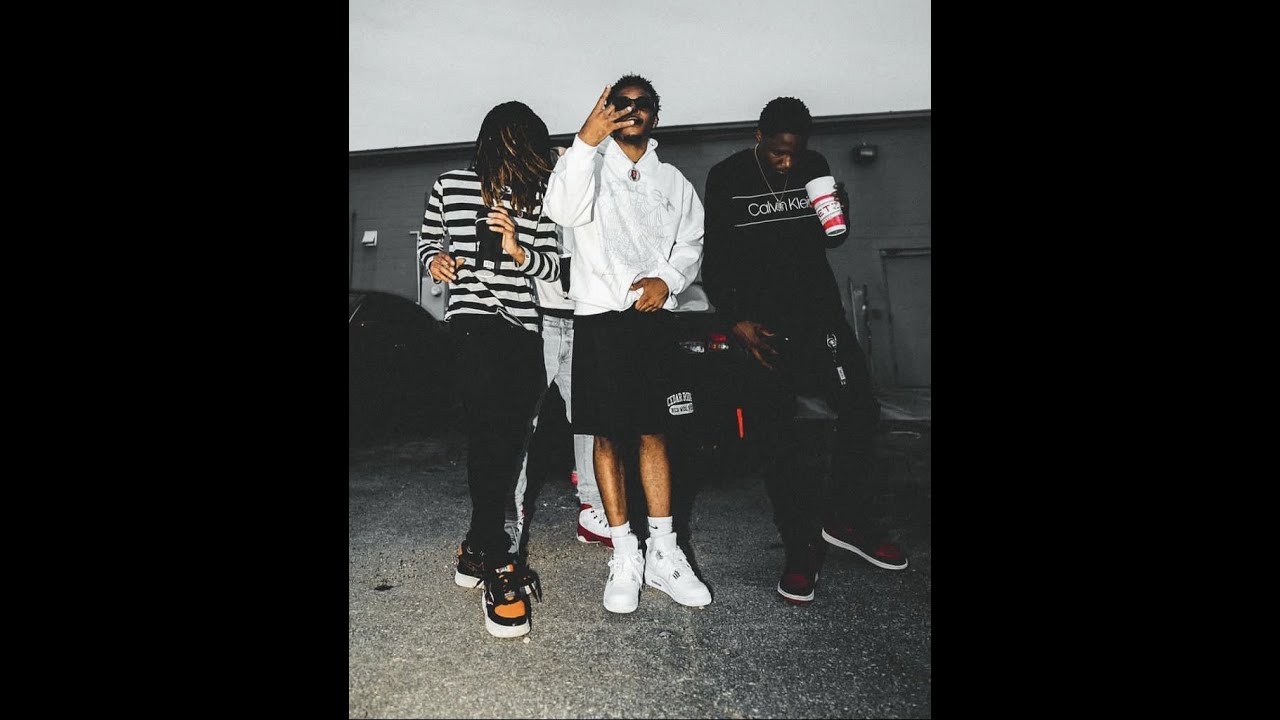 [FREE] GetRichZay x Bos Flip Type Beat - "REDZONE" | @yobasedgod - YouTube