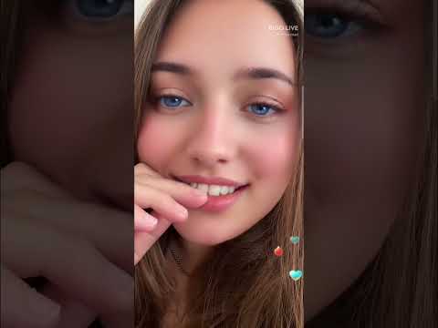 Beautiful girl mari ##pretty #1464 #periscope livestream