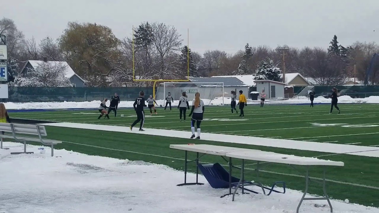 2017 senior showcase - YouTube