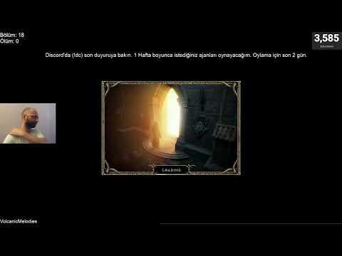 Diablo 2 - Resurrected. Bölüm 18. Bu sefer özel bir kuralım falan yok. Nostaljimi yaşıyorum.