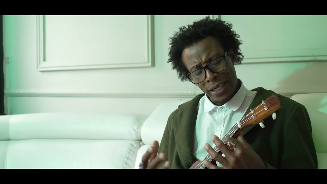EL RICKMAN, ENTRE ALMAS (Vídeo Clip oficial) - YouTube Music