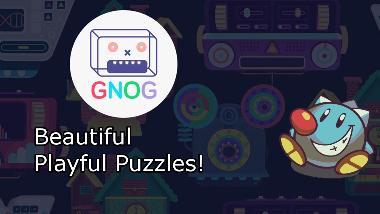 Gnog Trophy Guide – The Zelda Zone