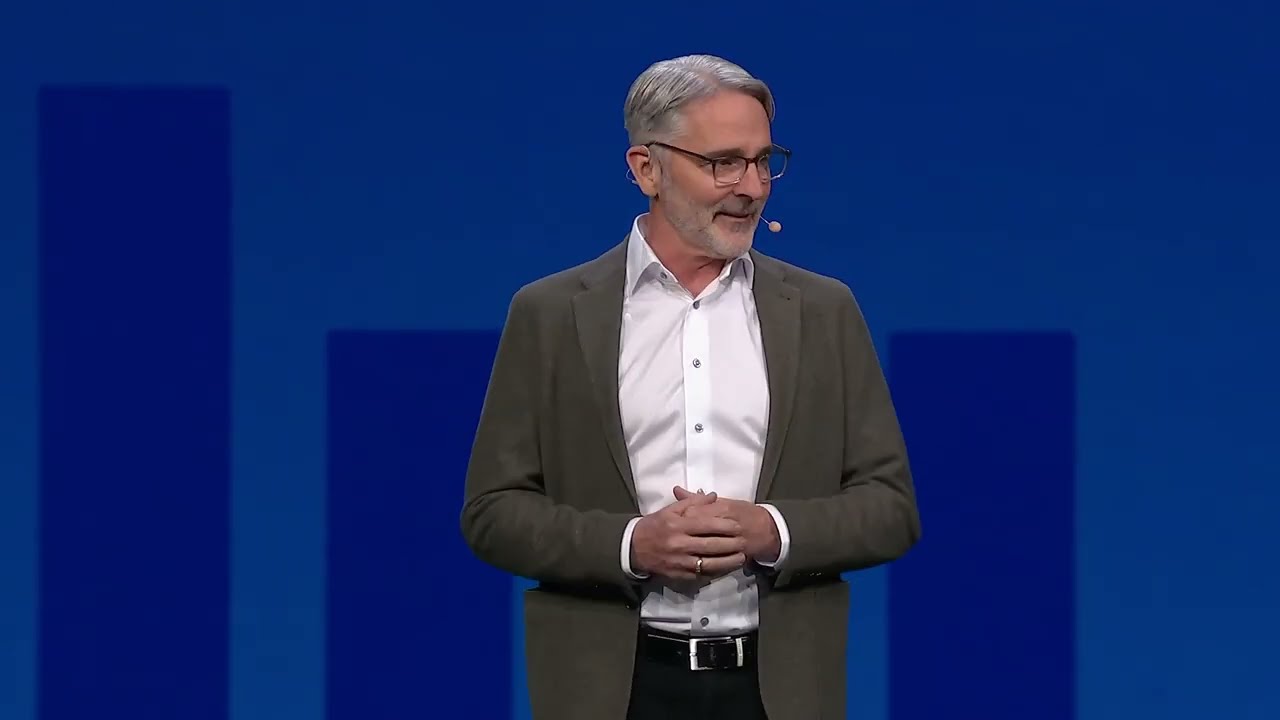 Tableau Conference 2022 | The Promise of Data Keynote - YouTube